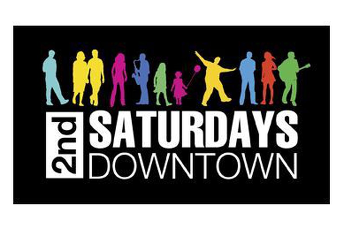 2nd Saturdays at the Fox | Music & Movies | O Brother Where Art Thou ...