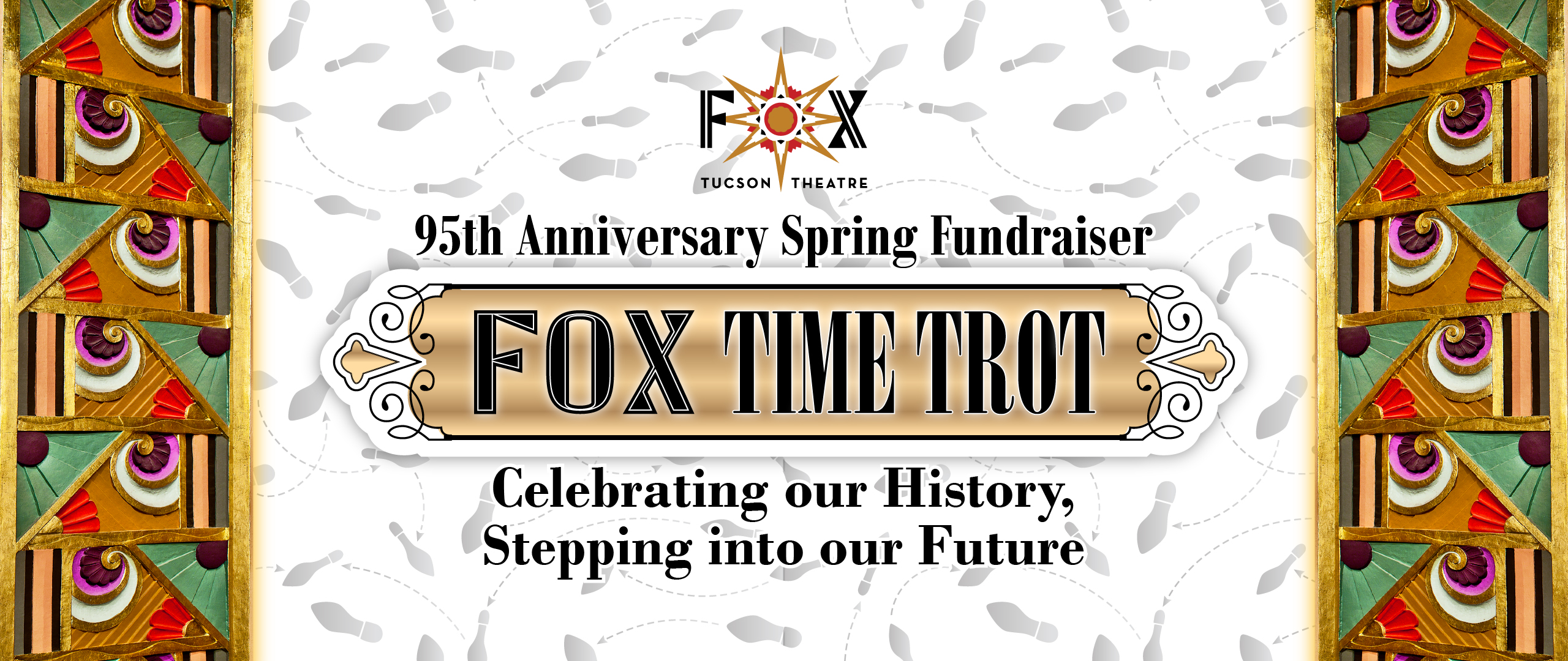 Fox Time Trot | Fox Tucson Theatre